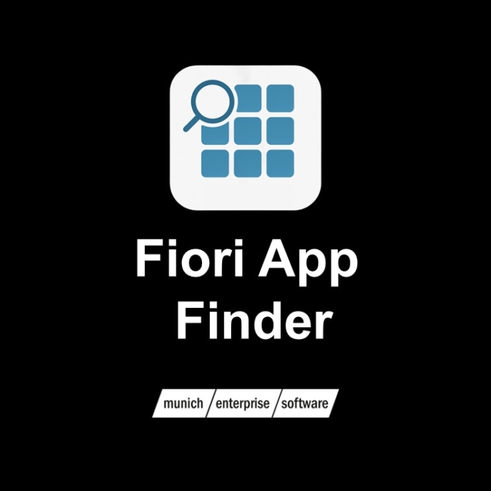 Find the Fiori app: Checklist for availability in S/4HANA