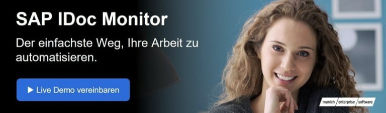 Changing SAP IDoc Segment Values - Simply Explained