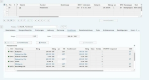SAP Bestellung - Jetzt optimal nutzen!