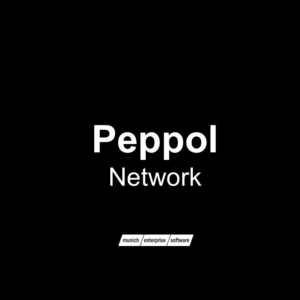 What is PEPPOL? | PEPPOL Germany, e-invoicing, network