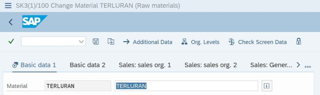 SAP GUI Themes im Vergleich: Empfehlungen für S/4HANA