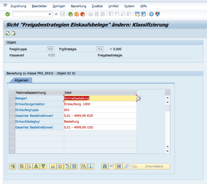 SAP-Bestellung freigeben - Alles was Sie wissen sollten!