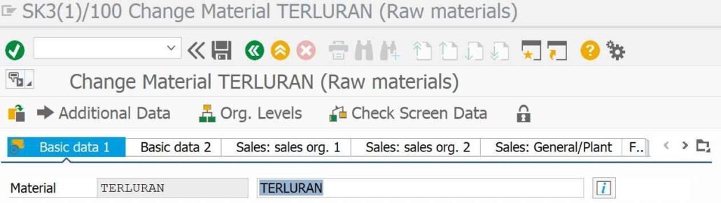 SAP GUI Themes in Comparison: Recommendations for S/4HANA