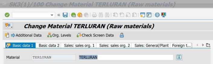 SAP GUI Themes in Comparison: Recommendations for S/4HANA