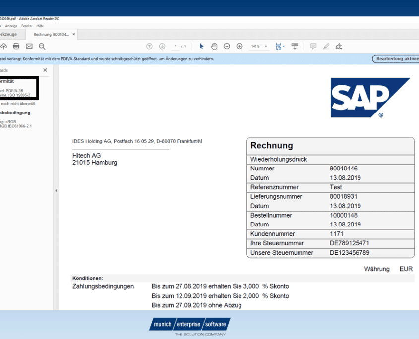 SAP Adobe LiveCycle Designer - TIPPS und TRICKS