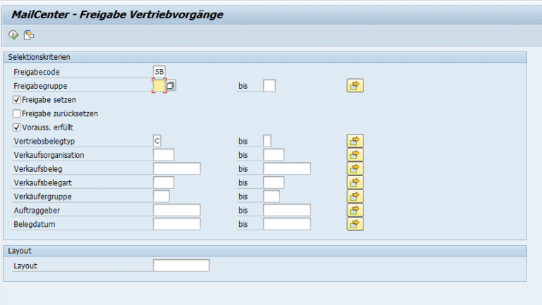 SAP Release Procedure - Simply explained!