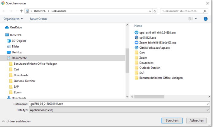 SAP GUI Download - SO einfach funktioniert es!