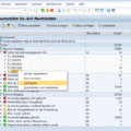 SAP IDoc Status Overview - Output and Input