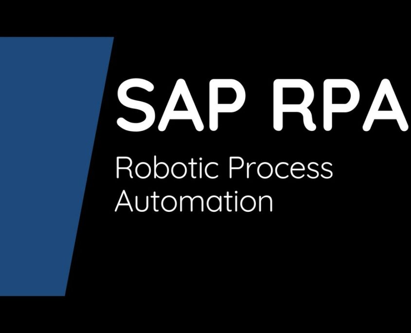 Pedido automático SAP - Consejos de práctica para la simplificación del proceso