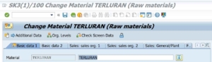 SAP GUI Themes in Comparison: Recommendations for S/4HANA