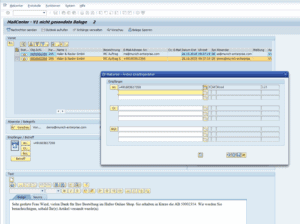 SAP SMS | Send short messages easily