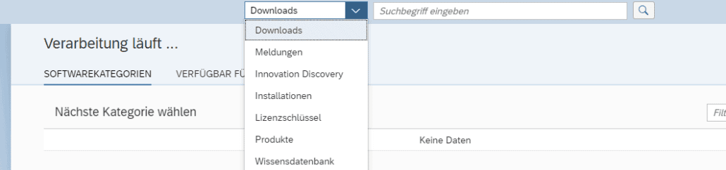 SAP GUI Download - SO einfach funktioniert es!