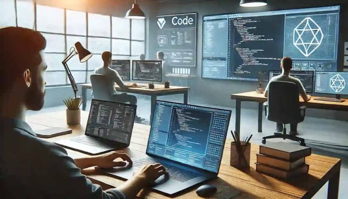 SAP UI5 Entwicklung -VS Code vs. Eclipse - Finde die beste IDE